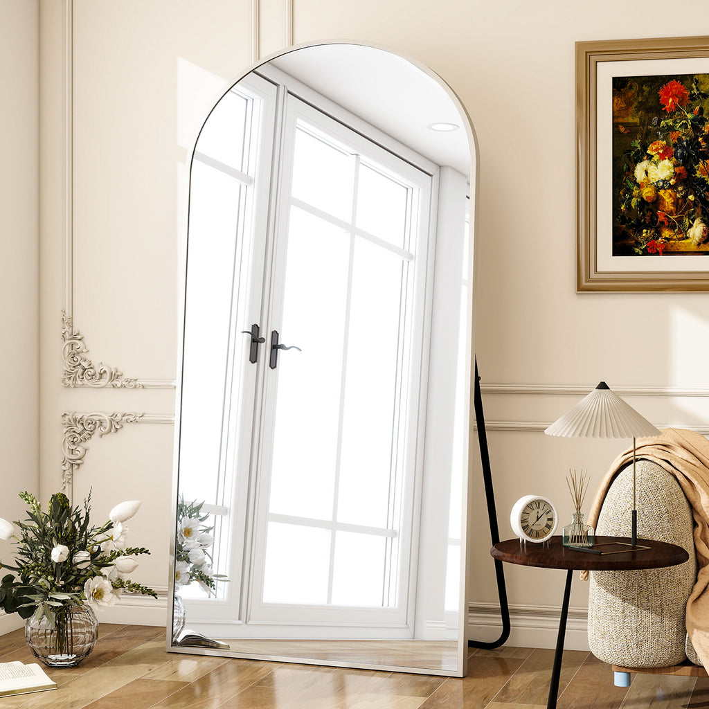 Full Length Mirror — beautypeakhome