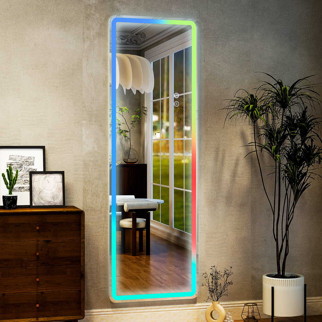 Full Length Mirror — beautypeakhome